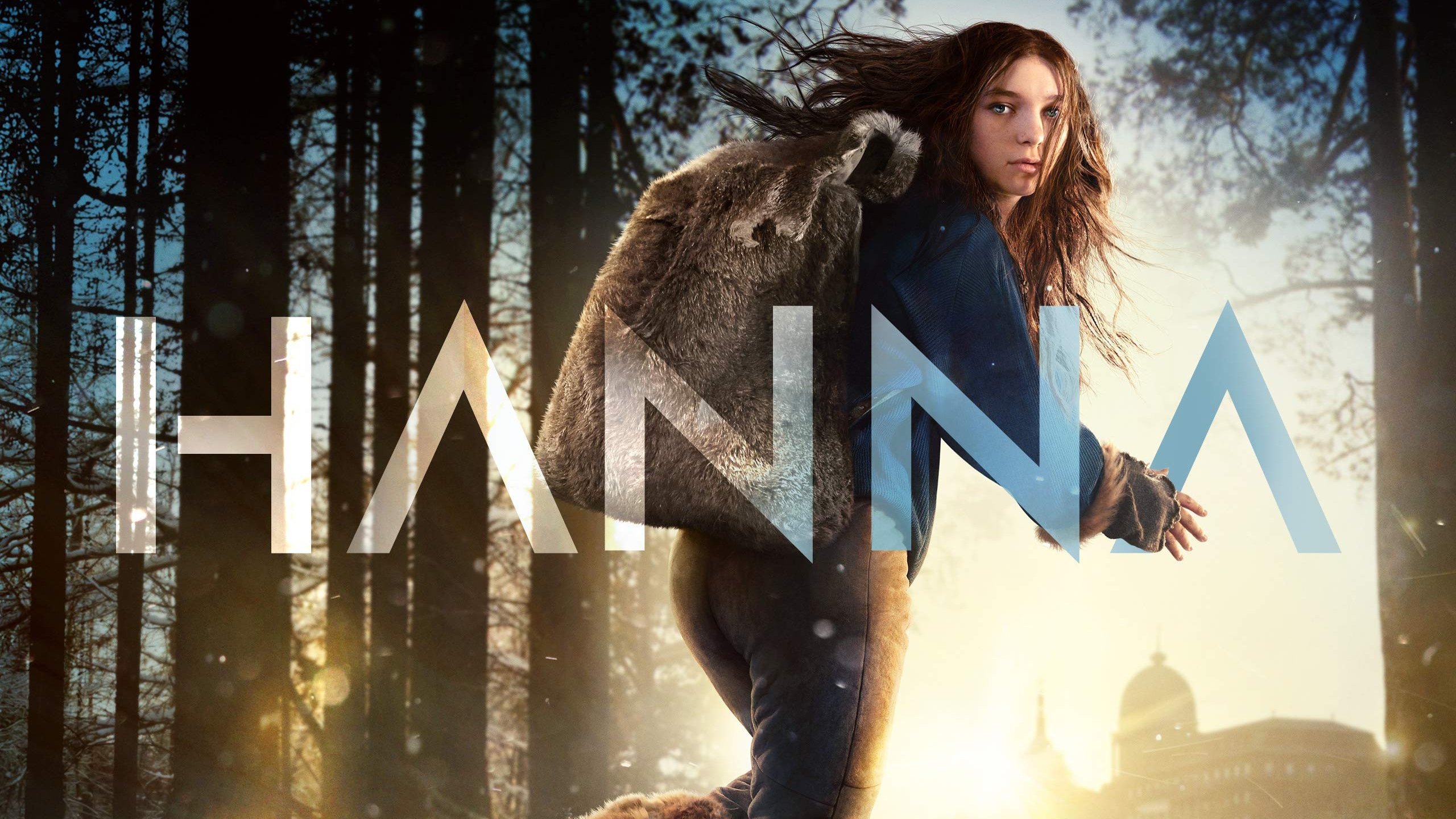 Hanna • Serie Tv 2019 2021