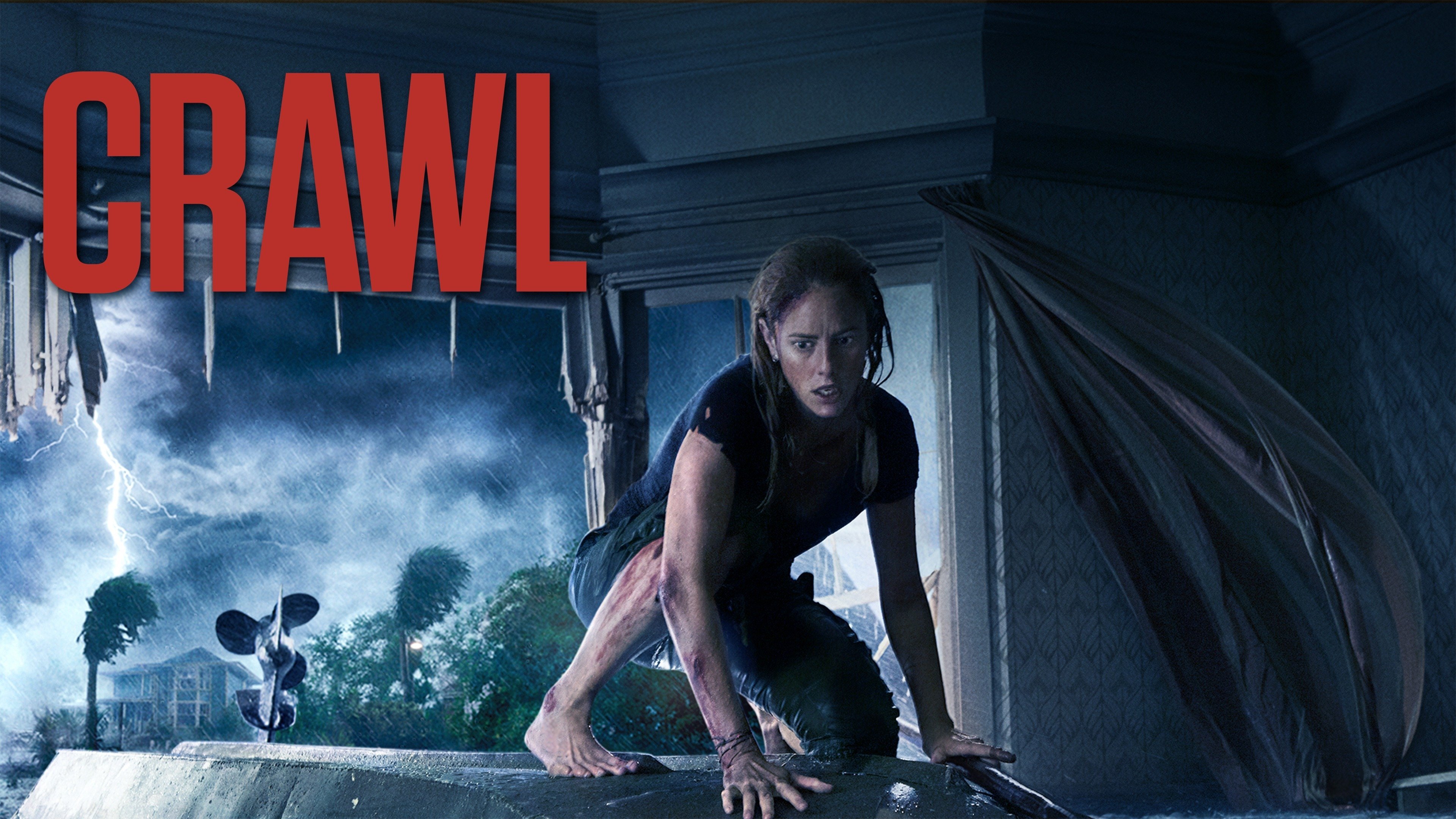 Crawl 2019 123 Movies Online