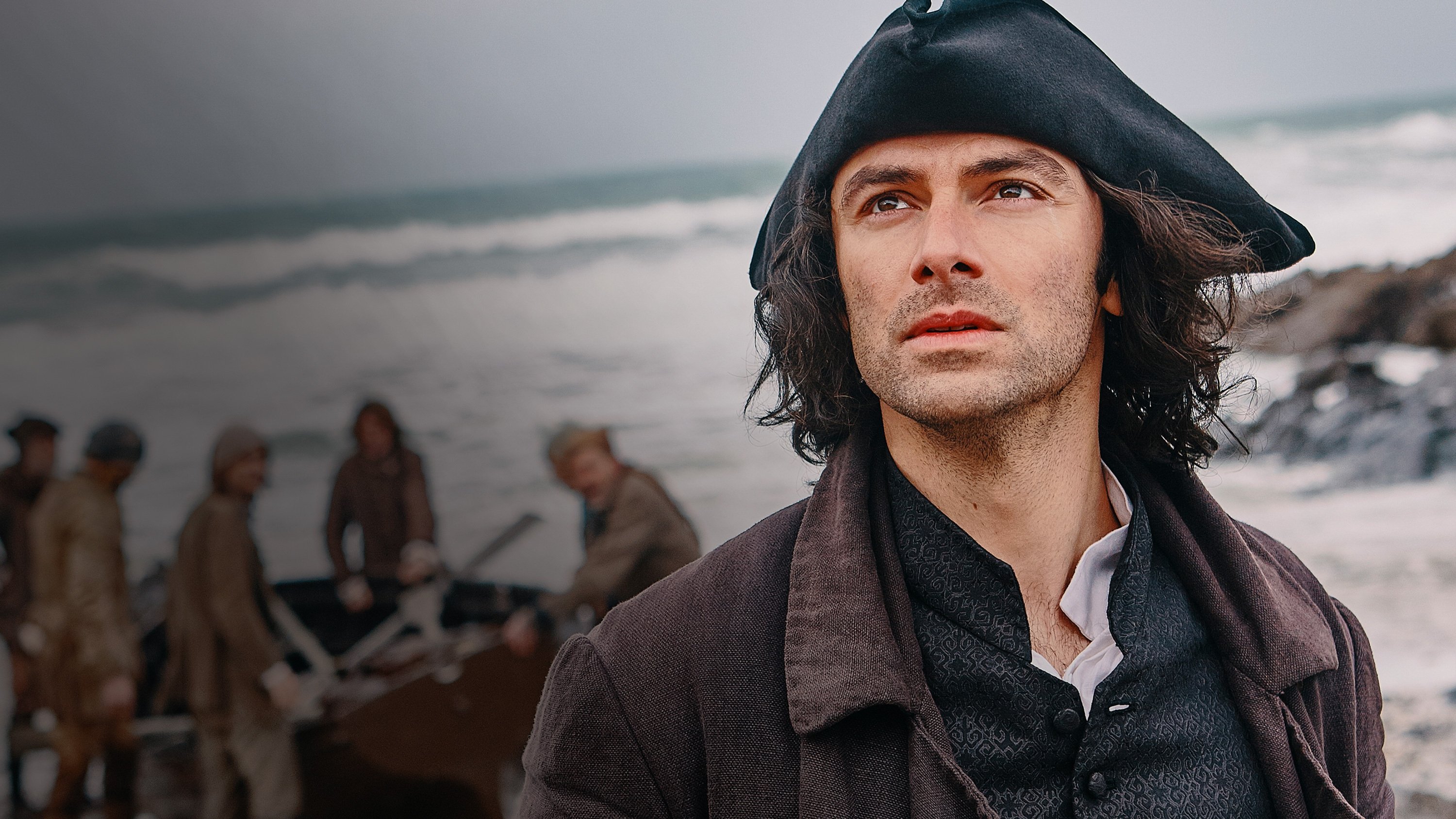 Poldark 2015 • Série Tv 2015 2019