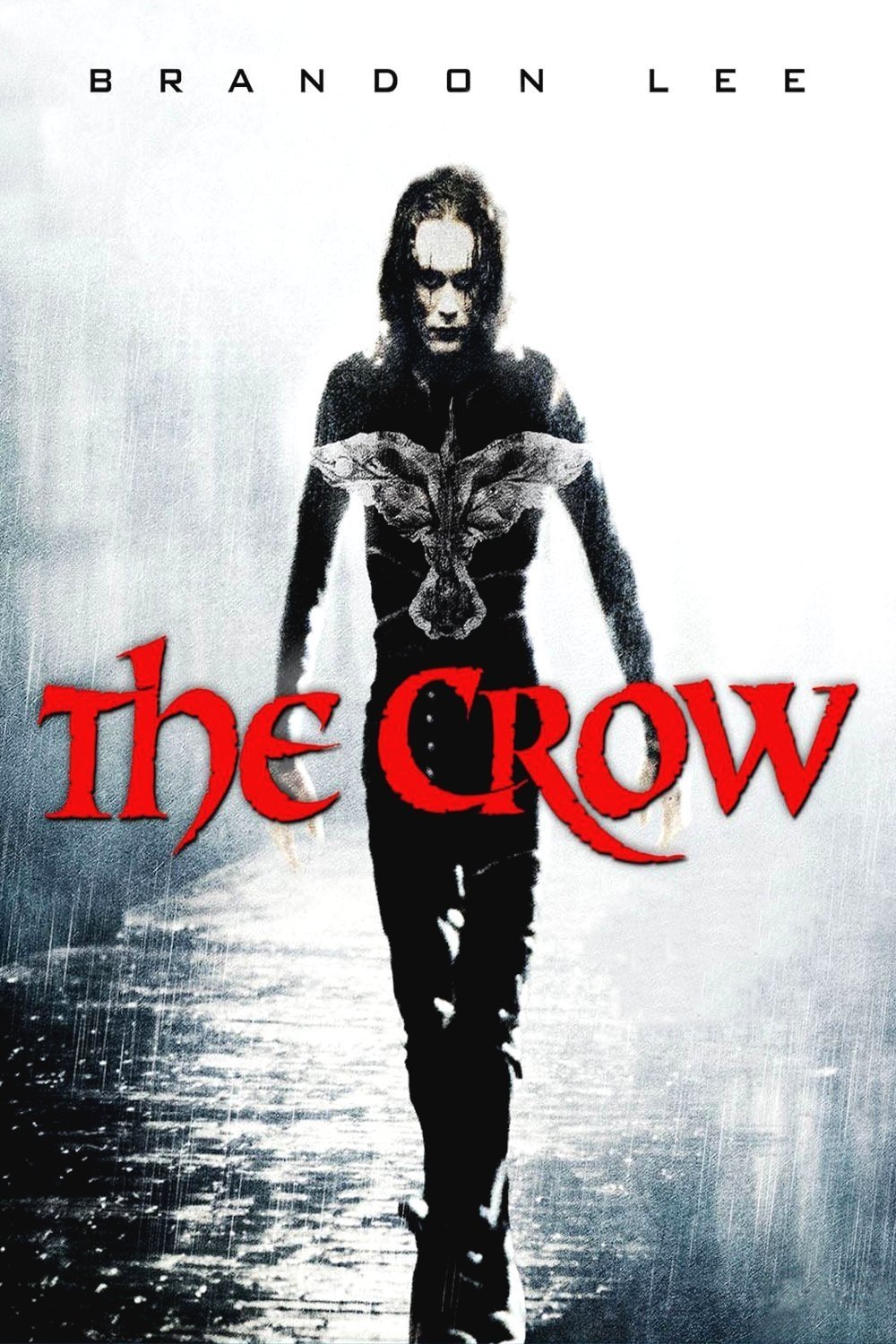The Crow 1994 Quotes. QuotesGram The Crow 1994 Quotes. QuotesGram
