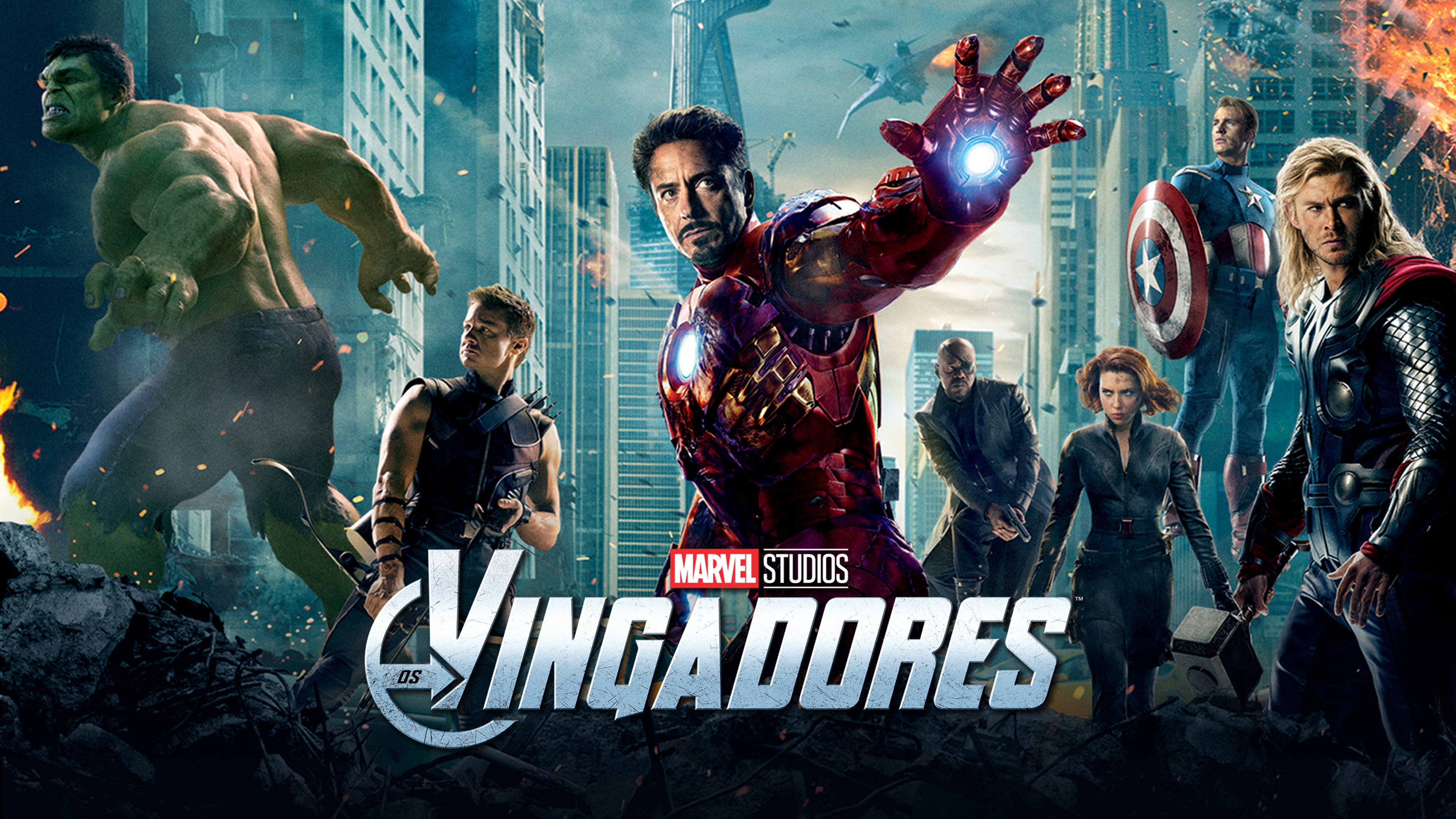 Watch The Avengers 1st Movie TV Shows Watch The Avengers 1st Movie TV Shows