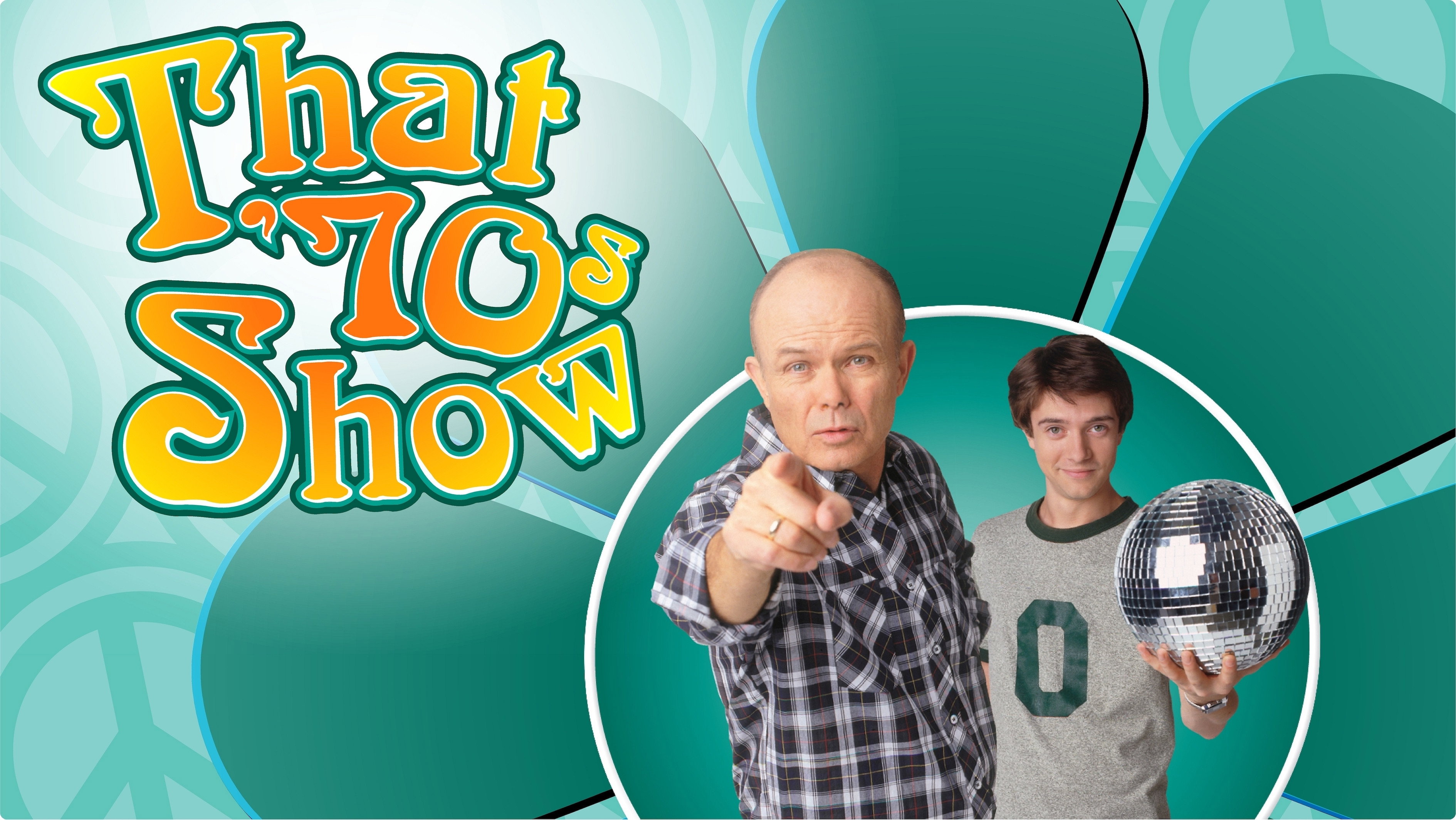 That 70s Show TV Show 1998 2006 