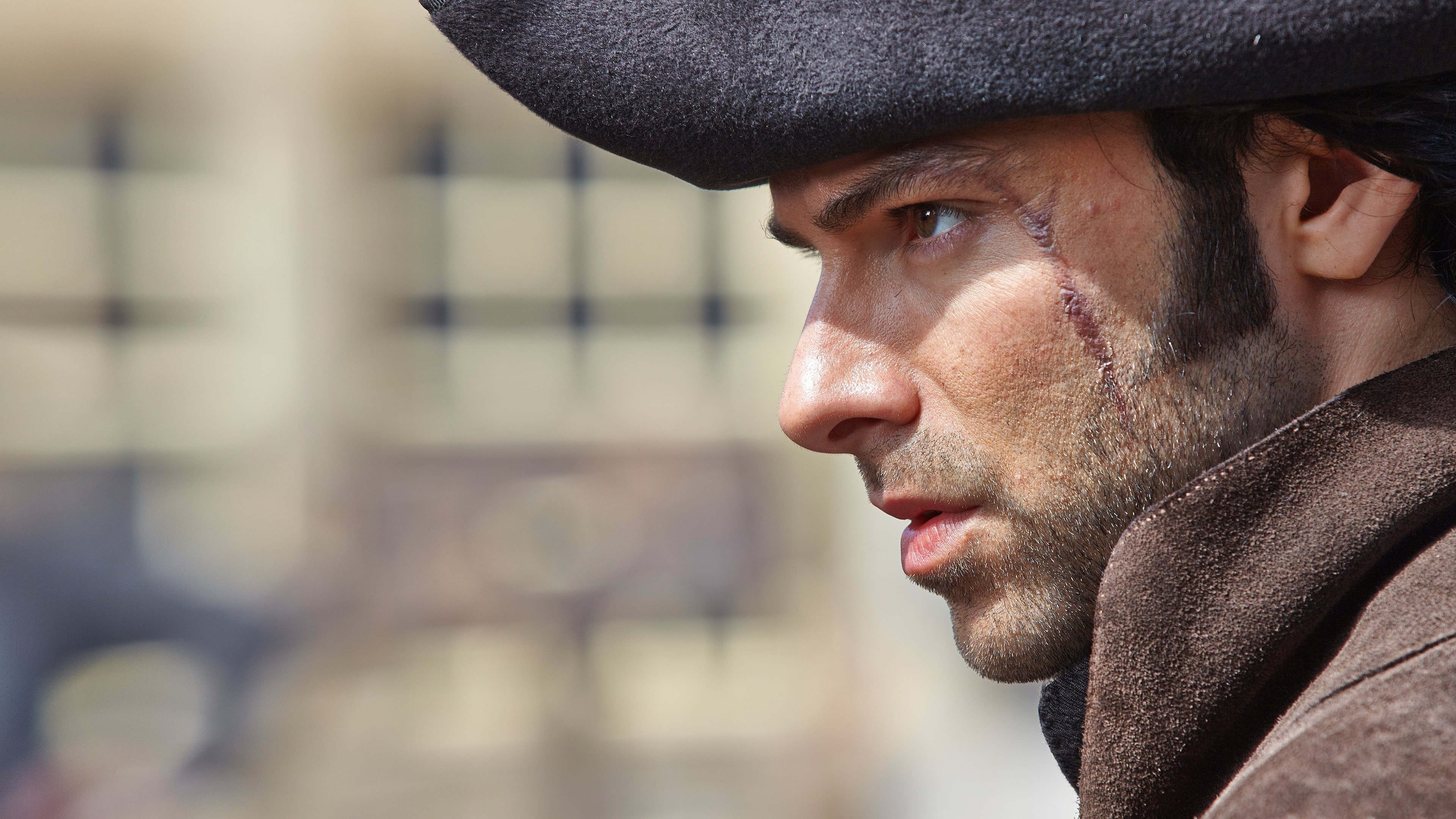 Poldark 2015 • Serie Tv 2015 2019