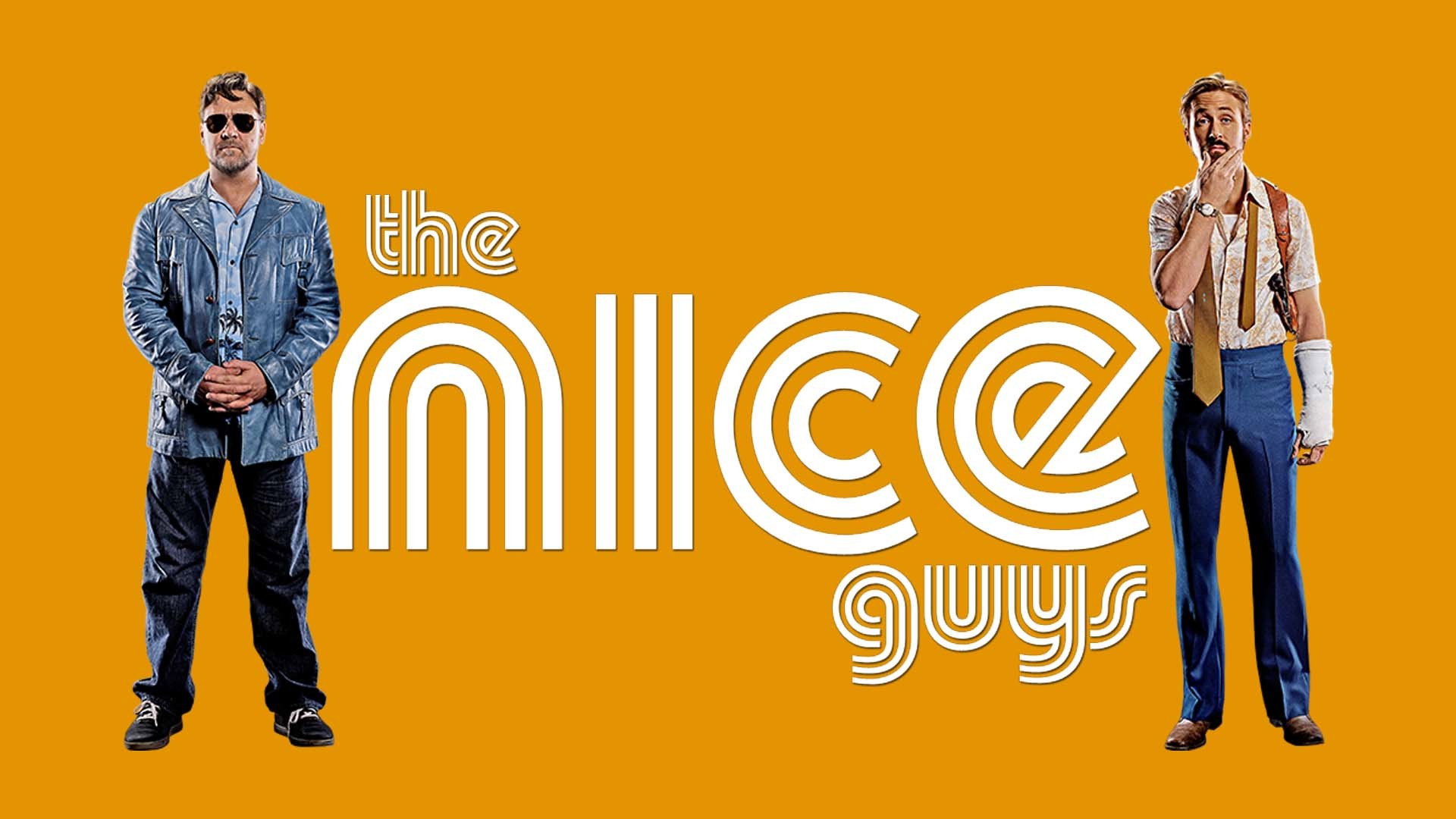 The Nice Guys 2016 AZ Movies The Nice Guys 2016 AZ Movies