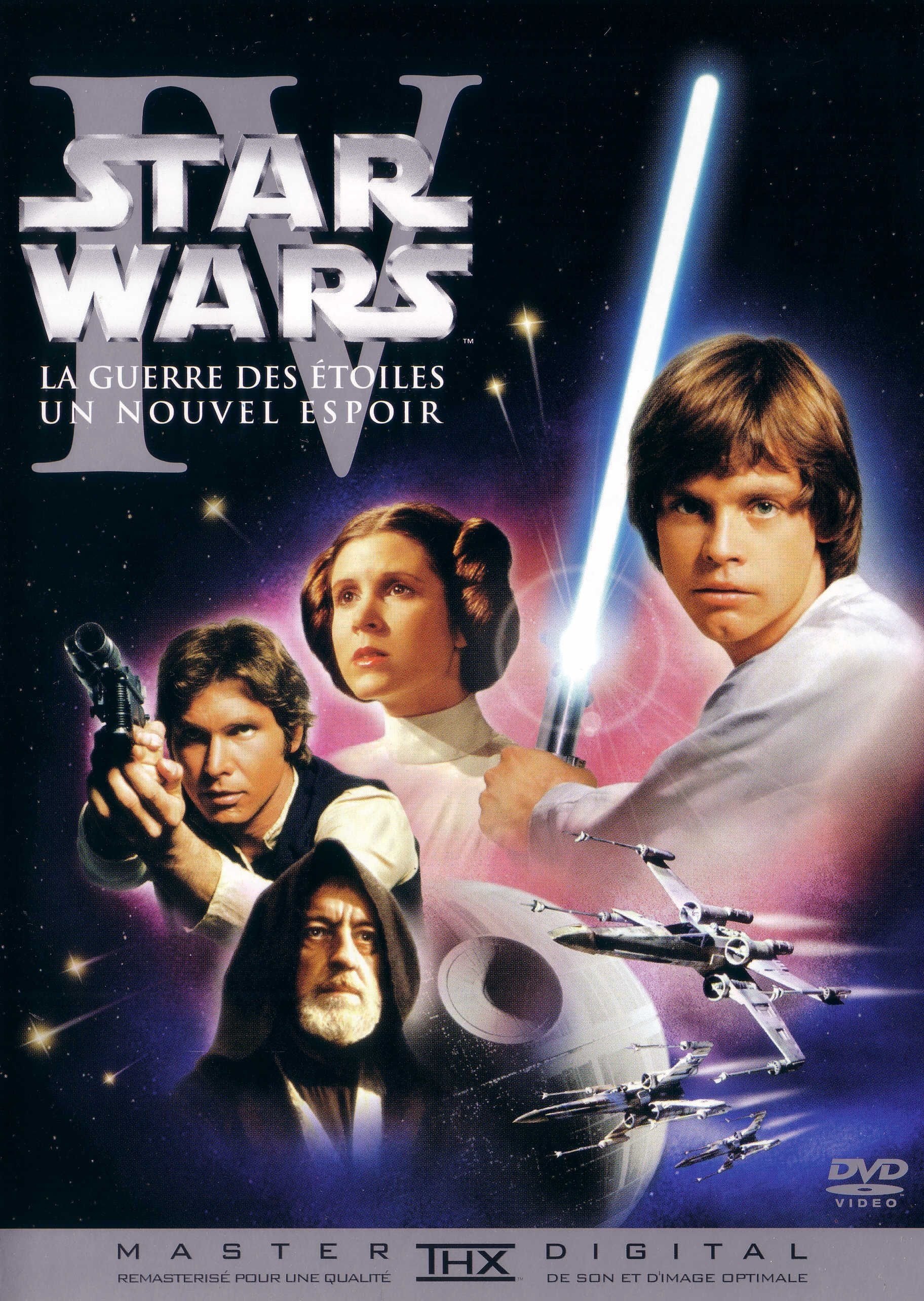 Star Wars Episode IV New Hope, new to dvd - backupwindows Star Wars Episode IV New Hope, new to dvd - backupwindows