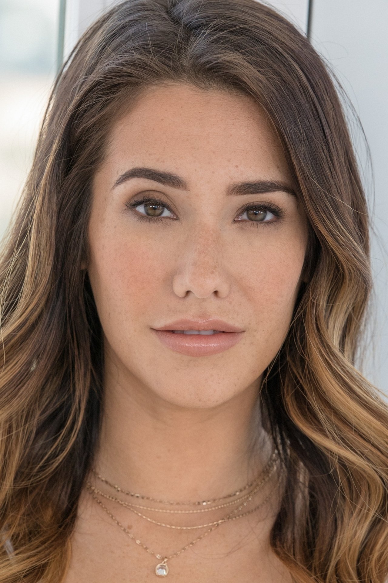Eva Lovia Telegraph