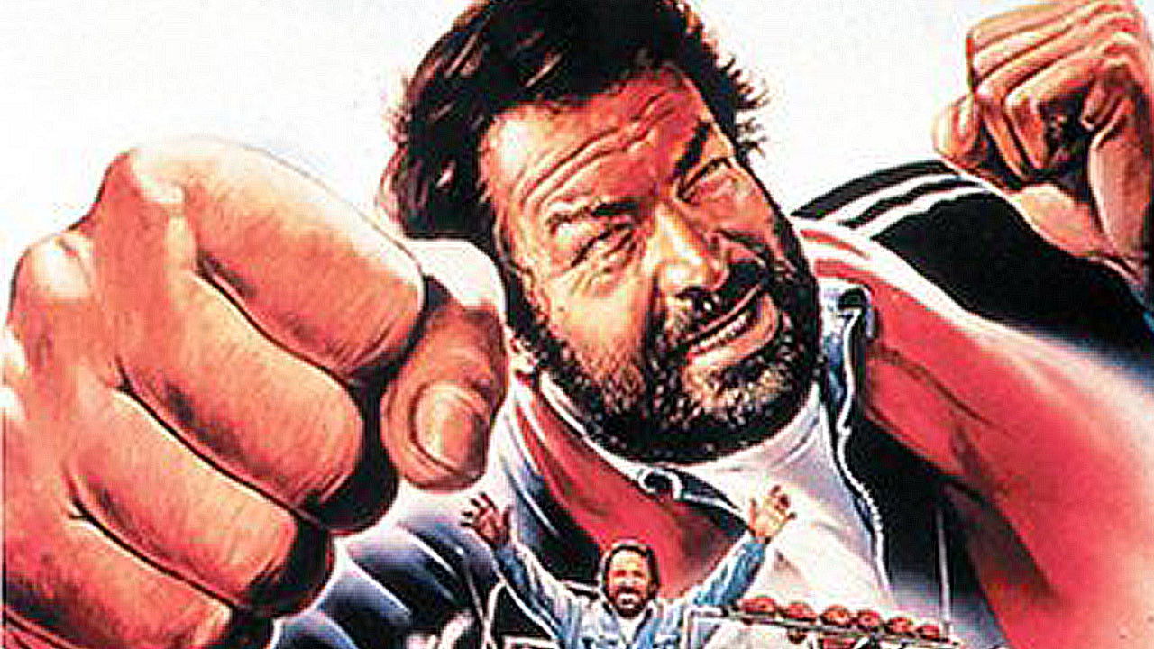 Der Bomber | Film 1982 | Moviebreak.de