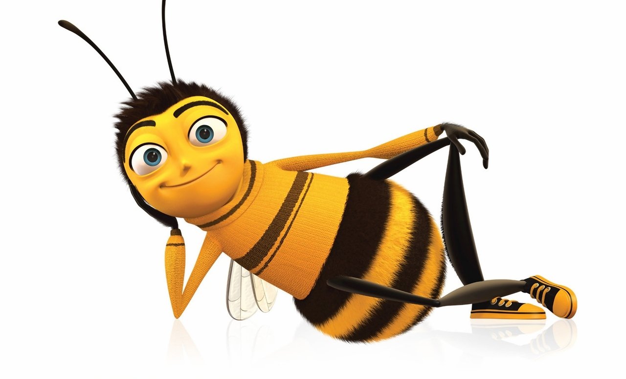 Bee Movie Movie Review and Ratings by Kids - Page 2 Bee Movie Movie Review and Ratings by Kids - Page 2