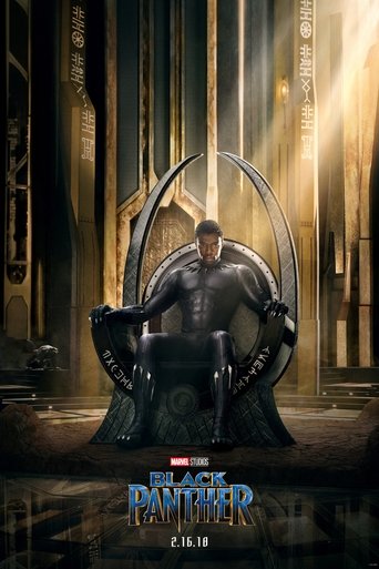 la película de Black Panther toda completa en español la película de Black Panther toda completa en español