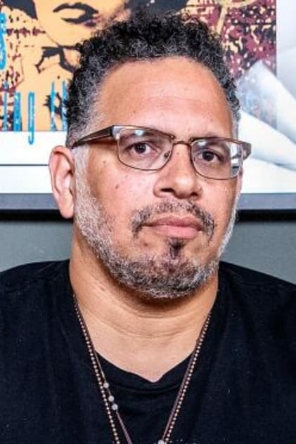 Adrien Beard Movies and TV Shows