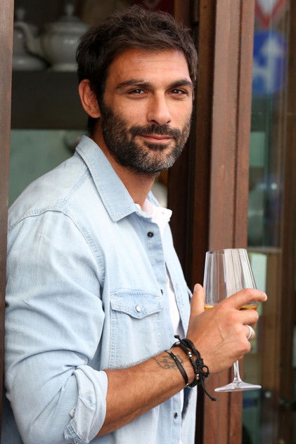 Meet the Cast of Spectre