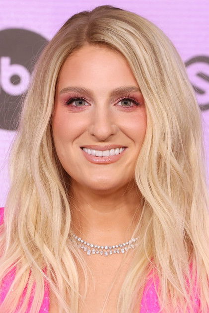 Movies and TV Shows featuring Meghan Trainor