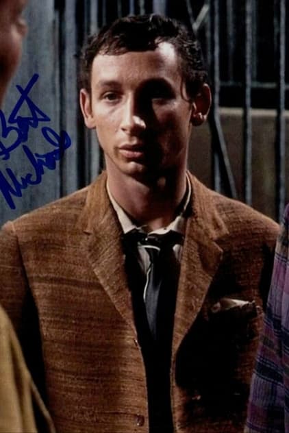 Meet the Cast of Saturday Night Fever: A Tale of...