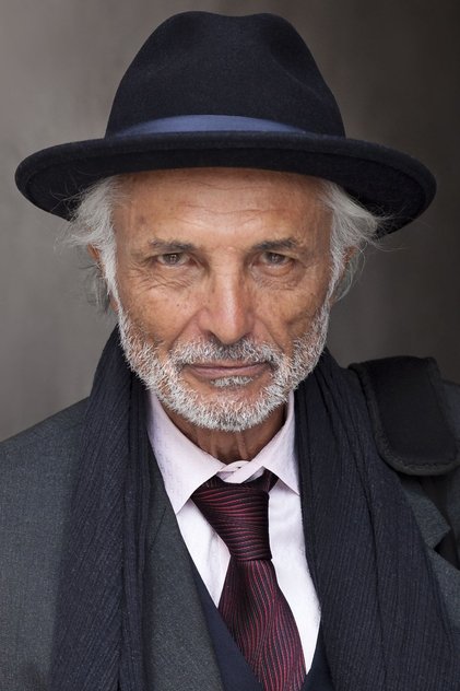 Meet the Cast of Resurrection County