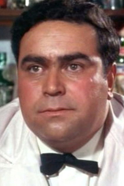 Meet the Cast of Whatever Happened to the Likely Lads?