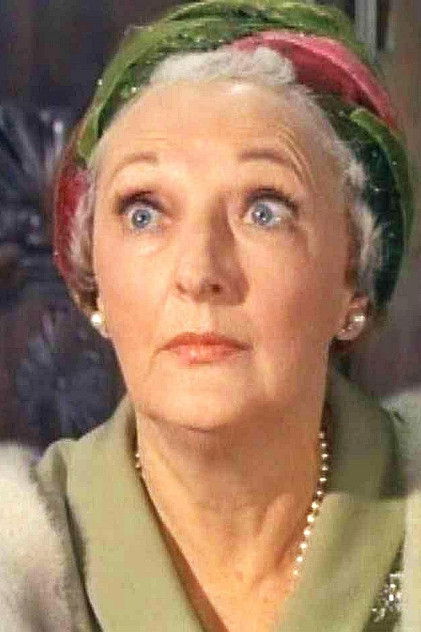 Meet the Cast of Move Over, Darling | Movie Info