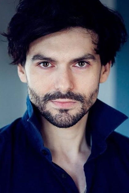 Meet the Cast of The Last Detective | TV Show Cast Info