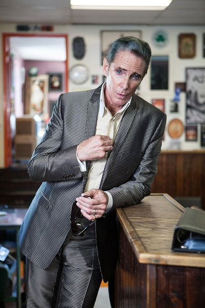 Meet the Cast of Black Mass - A True Story of Whitey Bulger