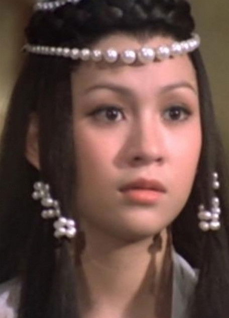 Candice Yu (Film Actress) ~ Bio Wiki | Photos | Videos