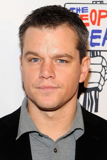 Meet the Cast of True Grit