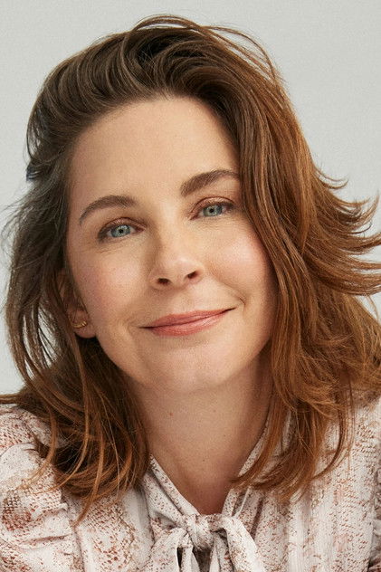 Allison Gabriel Movies and TV Shows