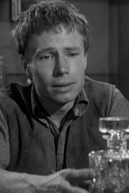 Apache Territory Cast: Who Stars in This Western Movie?