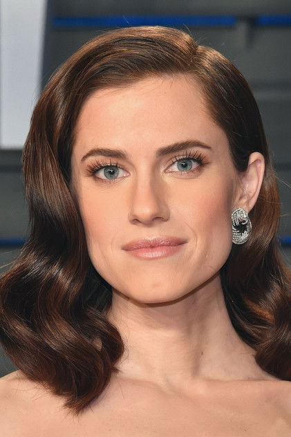 Movies and TV Shows featuring Allison Williams