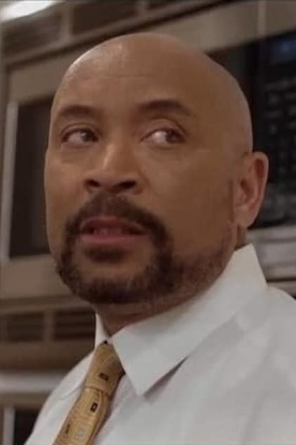 Cast of Along Came a Spider Movie