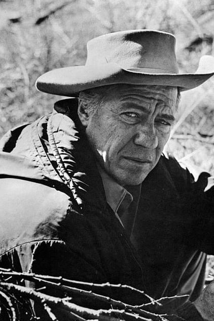 Meet the Cast of Sugarfoot: Will Hutchins and Jack Elam