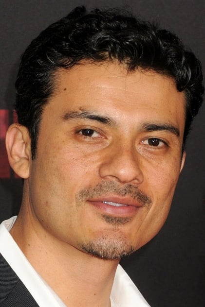 Meet the Cast of Goliath - a Legal Drama Series