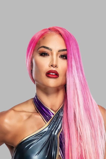 WWE SmackDown Cast: Meet the Superstars on Friday Night SmackDown