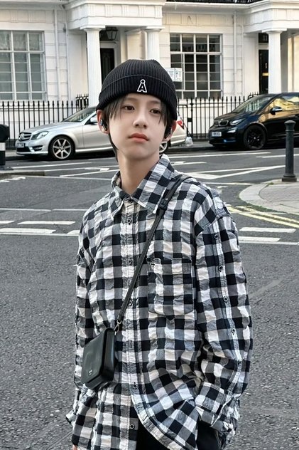 Meet the Cast of Fangs of Fortune