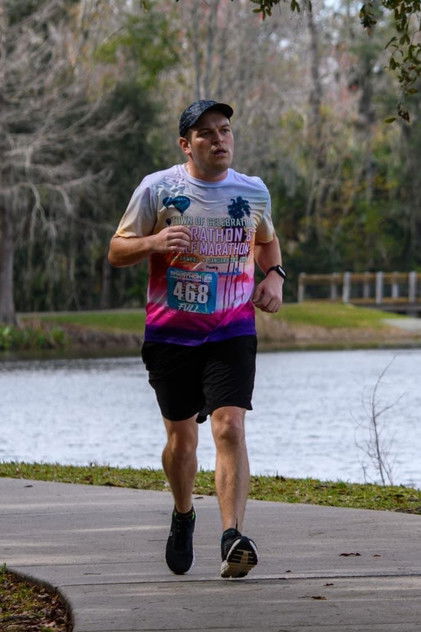 Meet the Cast of Deer in the Headlight Movie