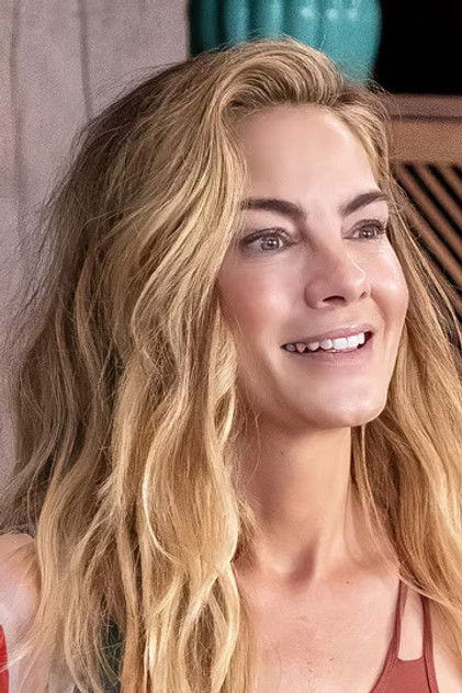 Meet the cast of The Family Plan 2