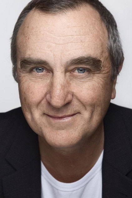 Discover the Cast of The Doctor Blake Mysteries