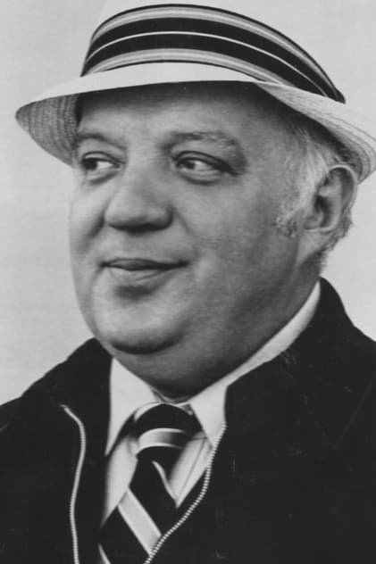 Meet the Cast of Barney Miller