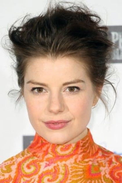 Meet the Cast of Luther - Idris Elba and More