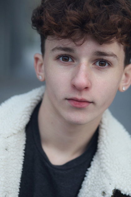 Meet the Cast of Skyscraper Movie