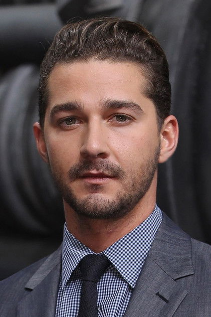 Meet the Cast of Holes: Shia LaBeouf, Sigourney...