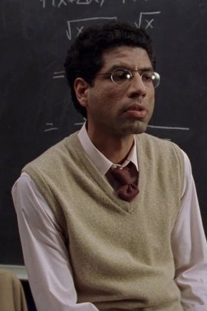 Meet the Cast of Rushmore