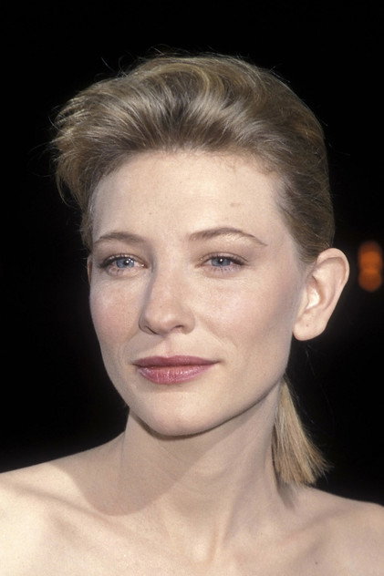 Carol Cast: Cate Blanchett, Rooney Mara, Kyle Chandler...