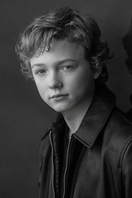 Meet the Cast of The Package