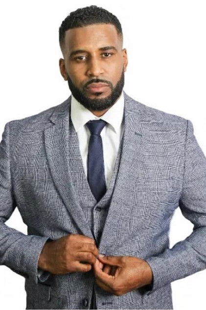 No Time to Die - Meet the Cast of the Latest Bond Movie