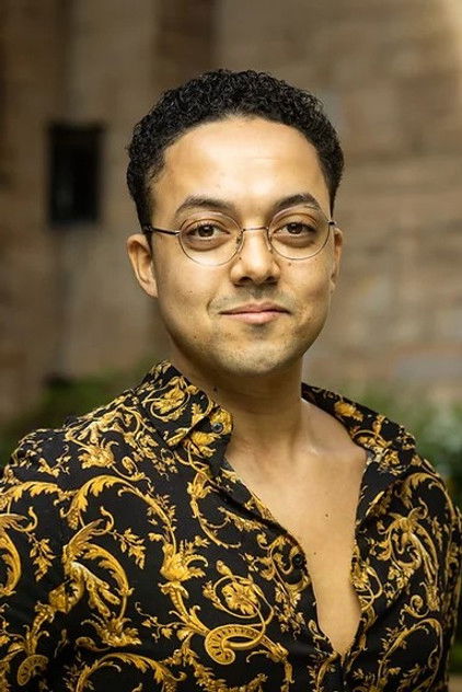 Explore the Talented Cast of Dimension 20