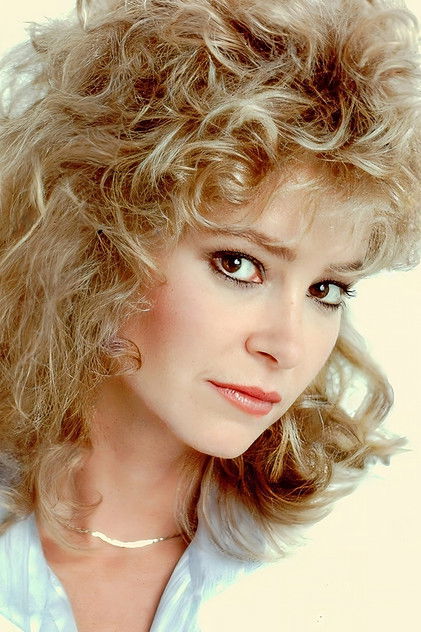 Meet the Cast of An Officer and a Gentleman