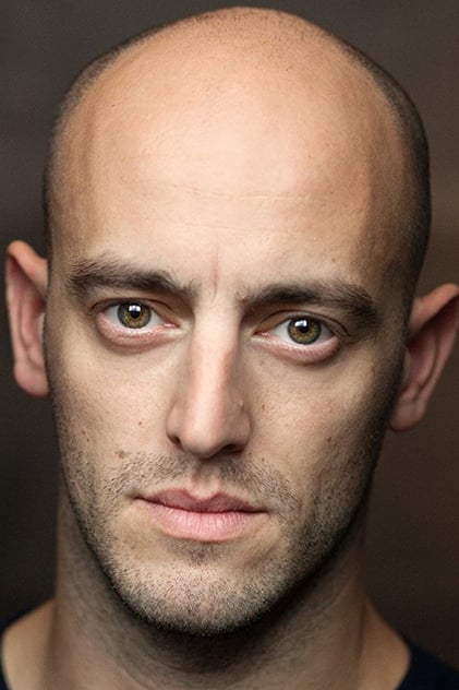 Meet the cast of Strike and discover the faces behind...