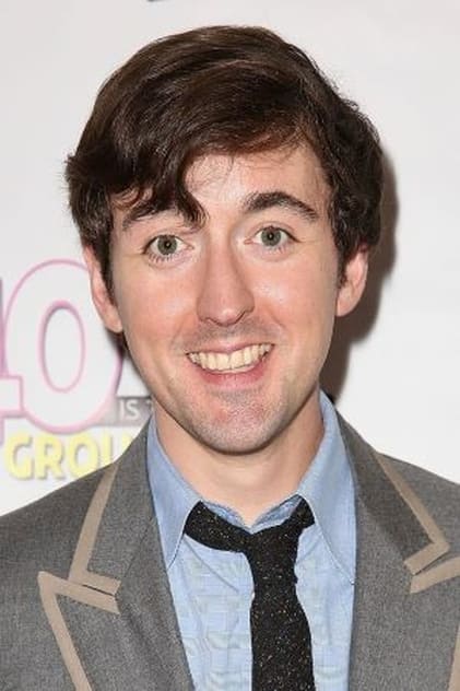 Meet the Cast of Man with a Plan