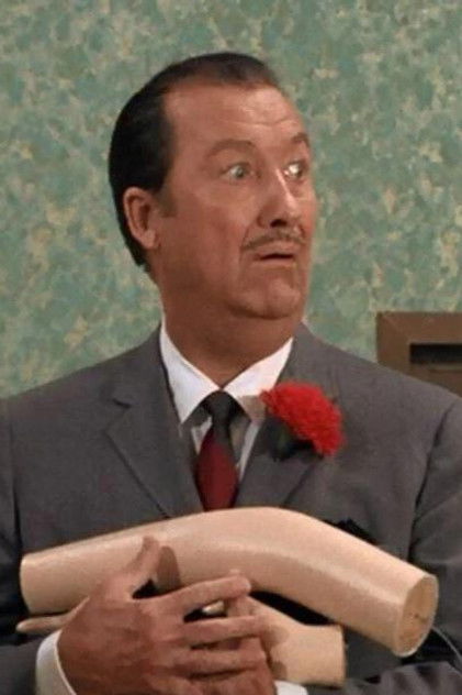 Meet the Cast of Highway Patrol - Find Out Who Played...