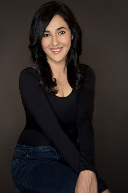 Charu Shankar Movies and TV Shows