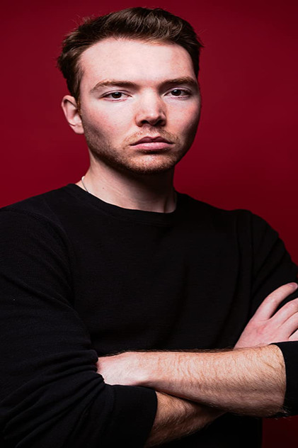 Deadman Standing: Meet the Cast